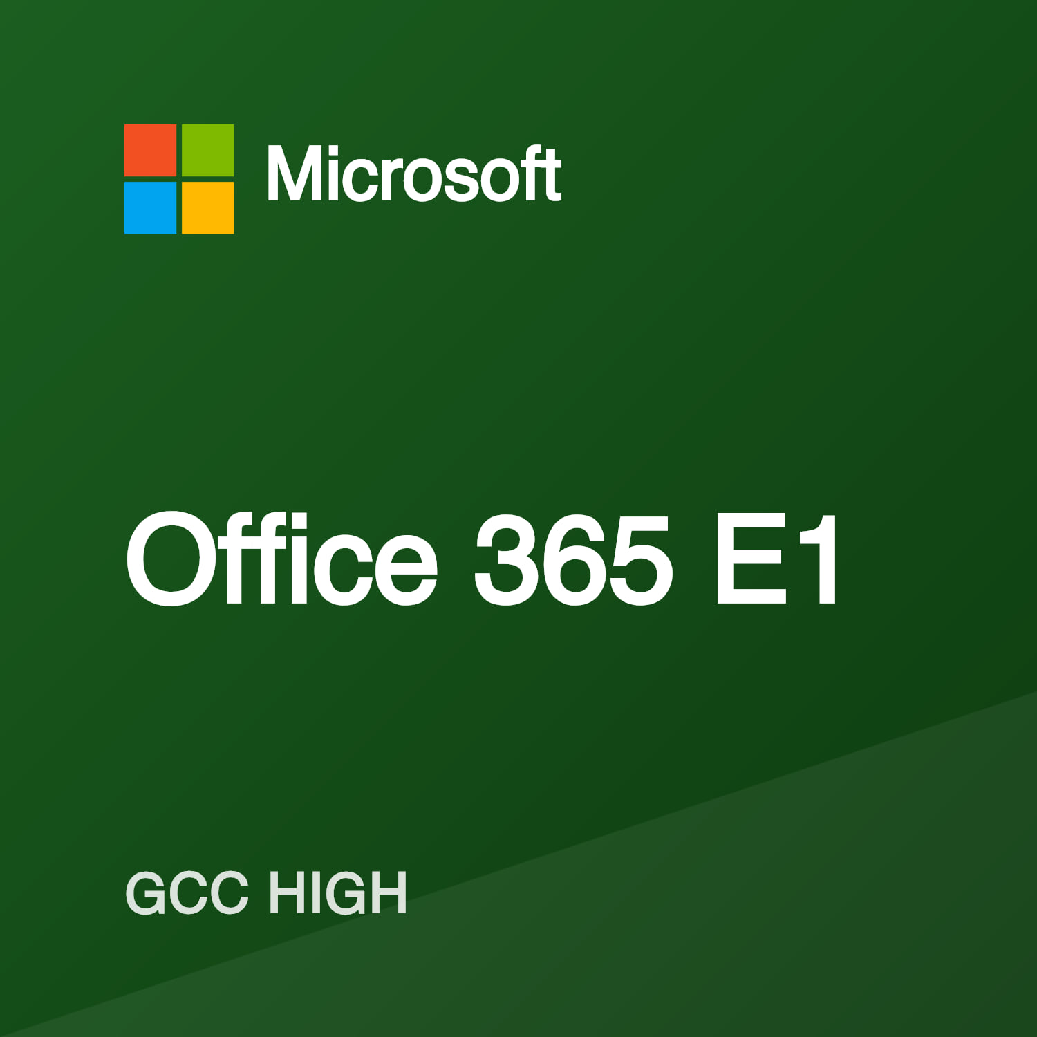 Office 365 G1 — GCC High Pricing & Compliance | Secureframe