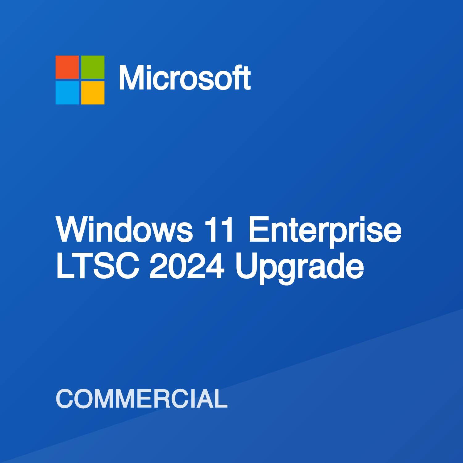 Windows 11 Enterprise LTSC 2024 Upgrade — MSRP Pricing & Compliance ...